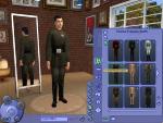 Mod The Sims - Imperial Uniforms from Star Wars and Star Wars Expanded ...