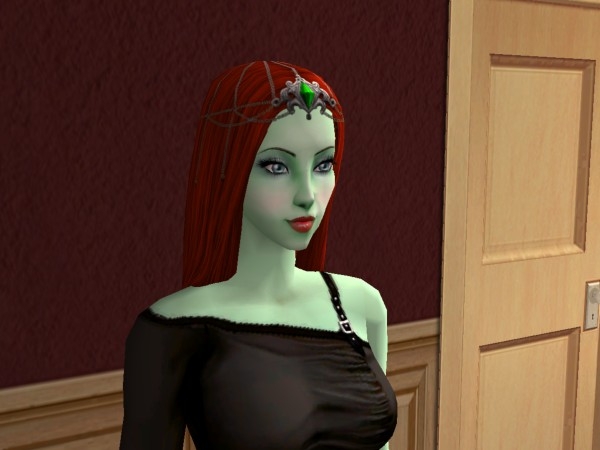 Mod The Sims - Enya Jones