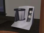 Mod The Sims - Max3D - Bimbi Food Processor