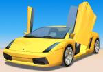 Mod The Sims - Lamborghini Gallardo cw New Animations