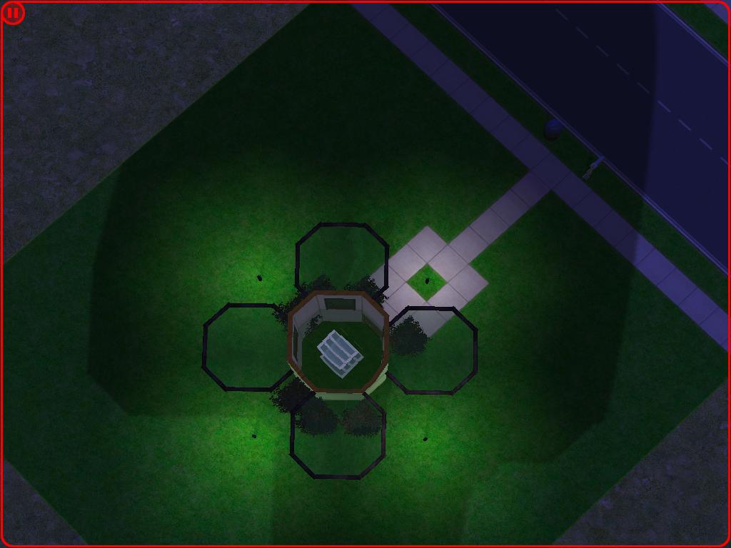 Mod The Sims - 4 Leaf Clover