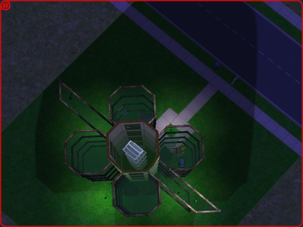 Mod The Sims - 4 Leaf Clover