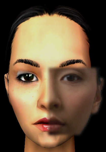 Mod The Sims - Enterprise's Hoshi Sato (Linda Park)