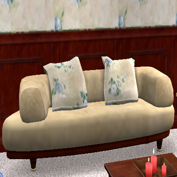 Mod The Sims - emb sims2 every day living #3 sets