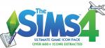 Mod The Sims - The Sims 4 Ultimate Game Icon Pack