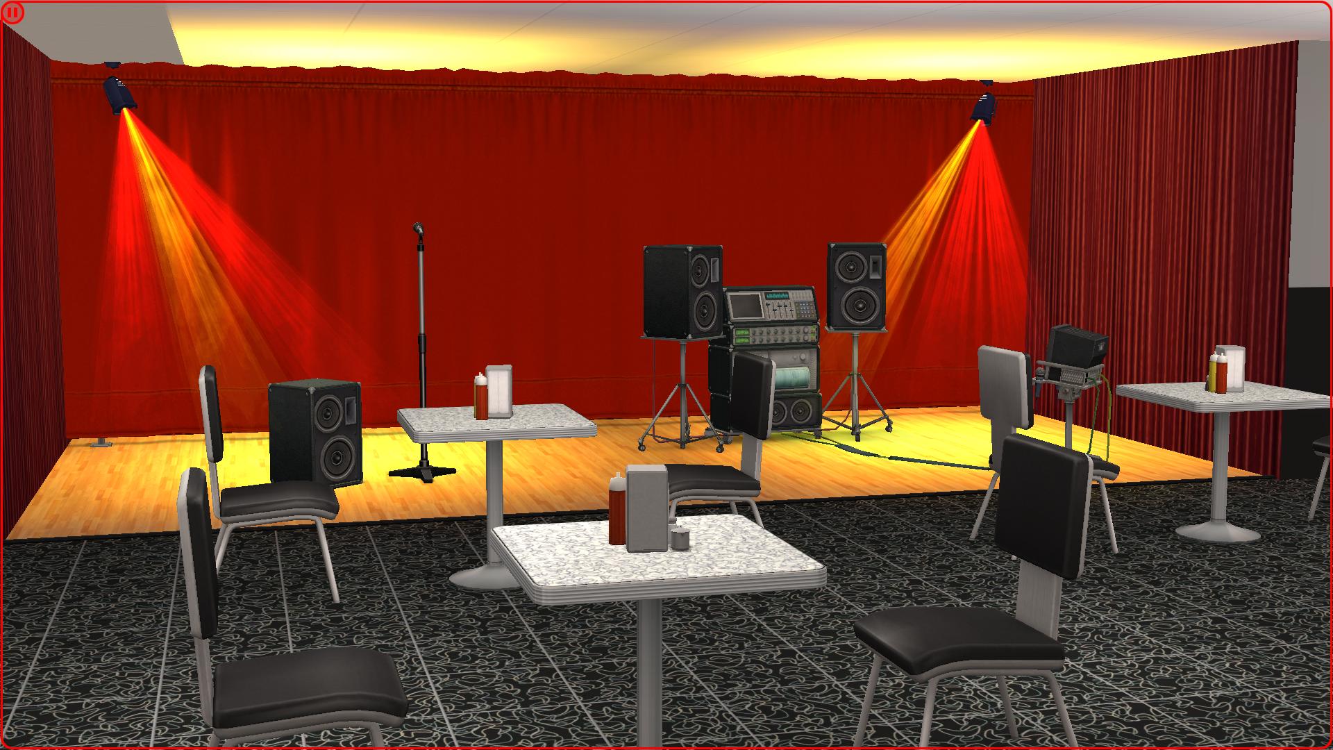 Mod The Sims - SimBowl Lanes