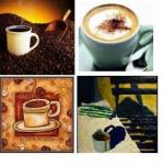 Mod The Sims - Coffee Pictures for your Kitchen