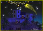 Mod The Sims - Holy Night - Nativity/Christmas Scene (Weihnachtskrippe)