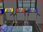Mod The Sims - A treadmill recolour!