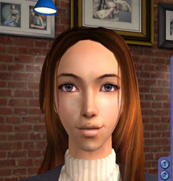 Mod The Sims - Heather aka "Insert Name Here"