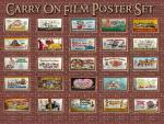 Mod The Sims - 25 Carry On Movie Posters