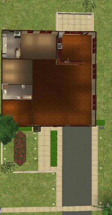 Mod The Sims - Simple Homes Part 3