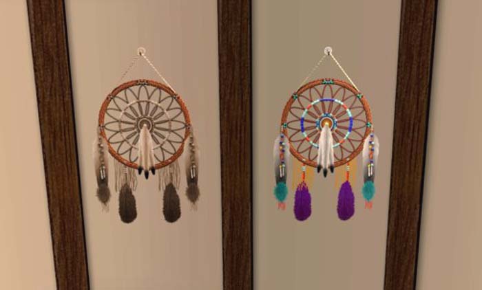 dreamcatcher sim