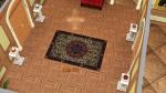 Mod The Sims - Rectangular Classic Rugs - 5 Sizes - 18 Variations