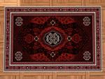 Mod The Sims - Rectangular Classic Rugs - 5 Sizes - 18 Variations