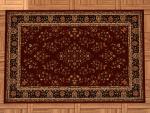 Mod The Sims - Rectangular Classic Rugs - 5 Sizes - 18 Variations