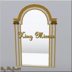 Mod The Sims - King Mirror