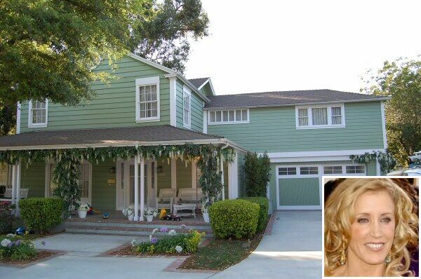 Mod The Sims - Desperate Housewives: Scavo Residence