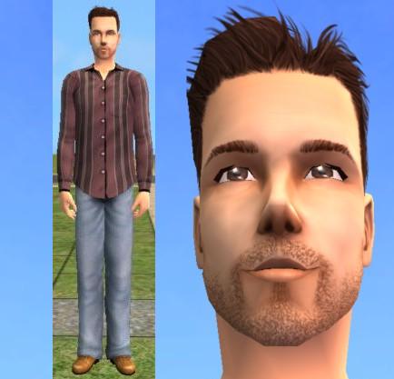 Mod The Sims - Ryan Reynolds