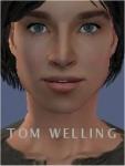Mod The Sims - Tom Welling *by jameLia*
