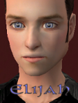 Mod The Sims - Elijah Wood *by jameLia*