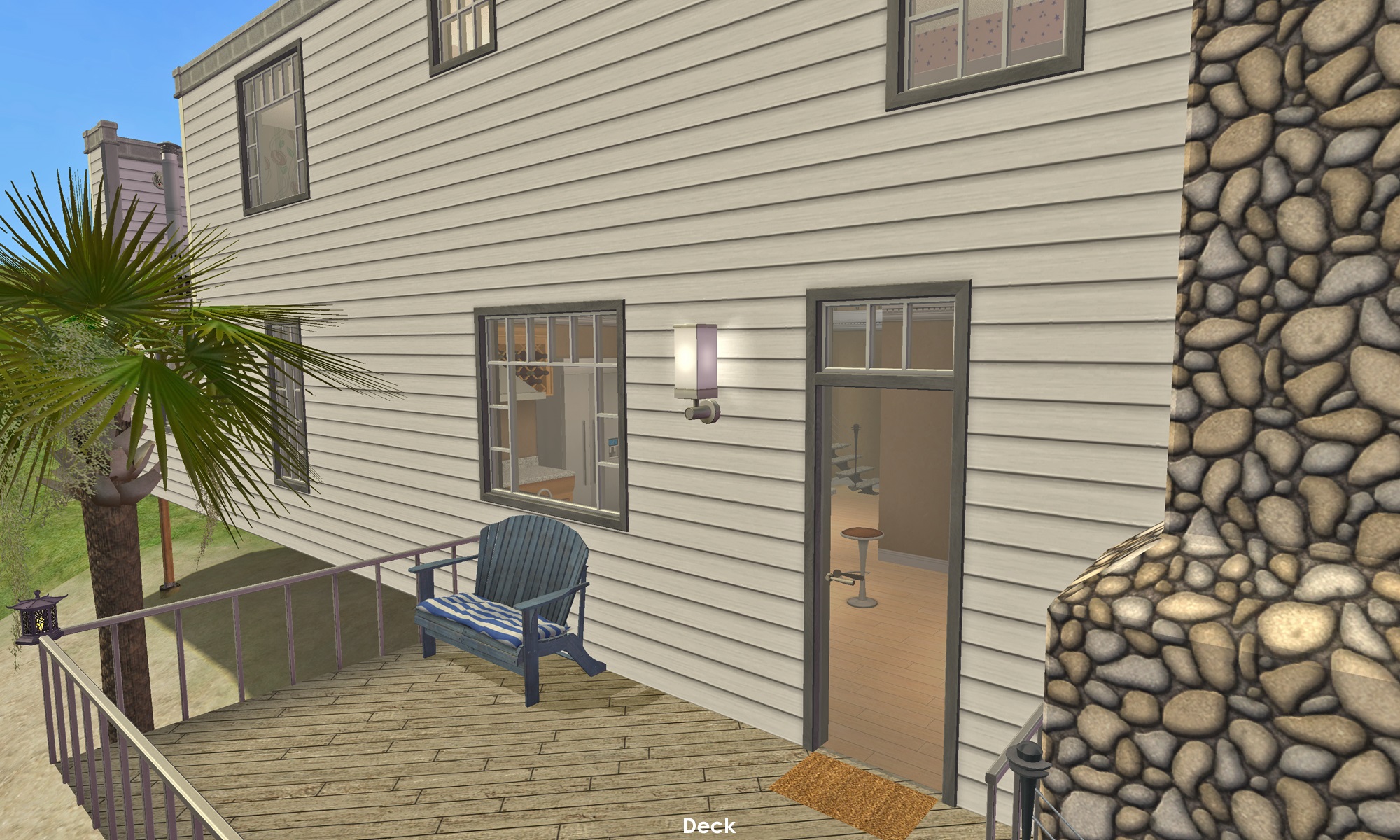 Mod The Sims - Breakwater ~ a SimplexHomes Modular Design