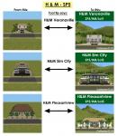 Mod The Sims - LotCatalog Refresh Project ~ a complete Lot Bin overhaul