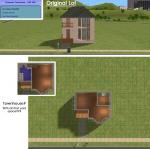 Mod The Sims - LotCatalog Refresh Project ~ a complete Lot Bin overhaul