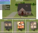 Mod The Sims - LotCatalog Refresh Project ~ a complete Lot Bin overhaul