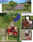 Mod The Sims - LotCatalog Refresh Project ~ a complete Lot Bin overhaul