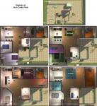 Mod The Sims - LotCatalog Refresh Project (part 2) ~ a complete ...