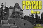 Mod The Sims - Psycho House - in 2 versions: with minimal CC and/or NoCC