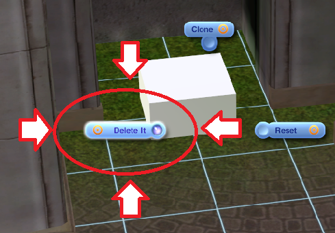 Mod The Sims - "Where Is My shellDoorMetalGlass?" LN Building Shell ...