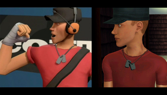 tf2 scout headset