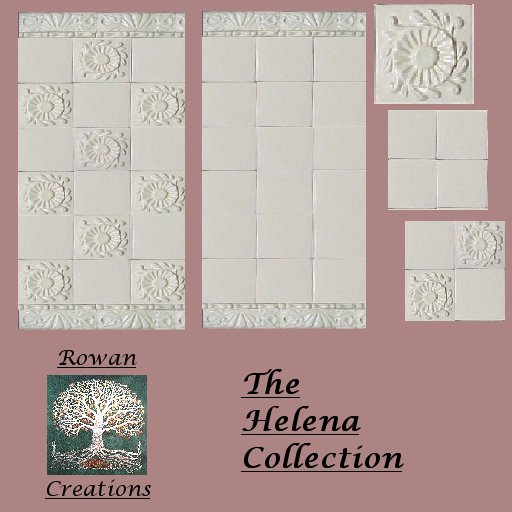 Mod The Sims - The Helena Collection