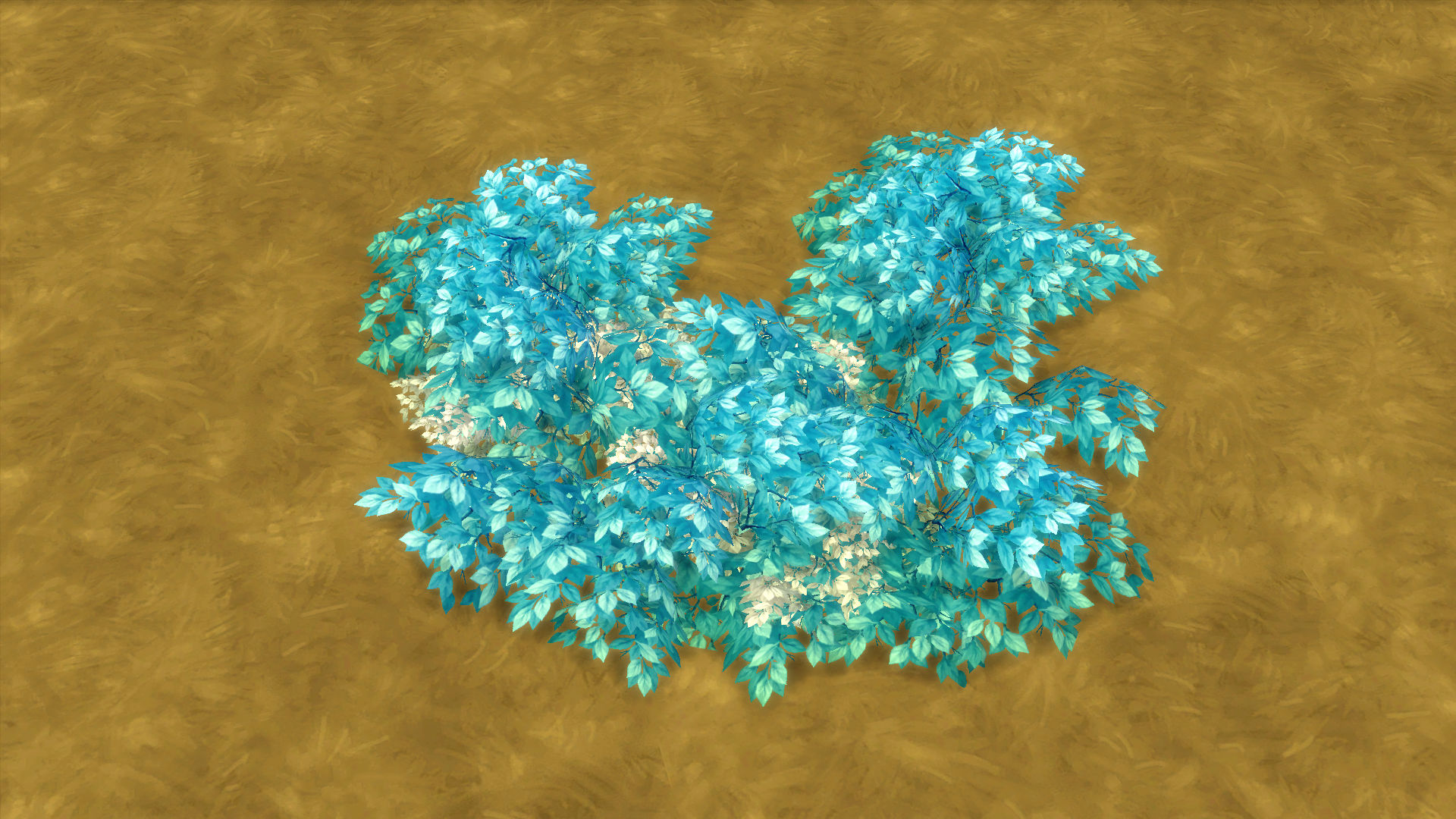 Mod The Sims - Rainbow of Color: Spectrum Brush