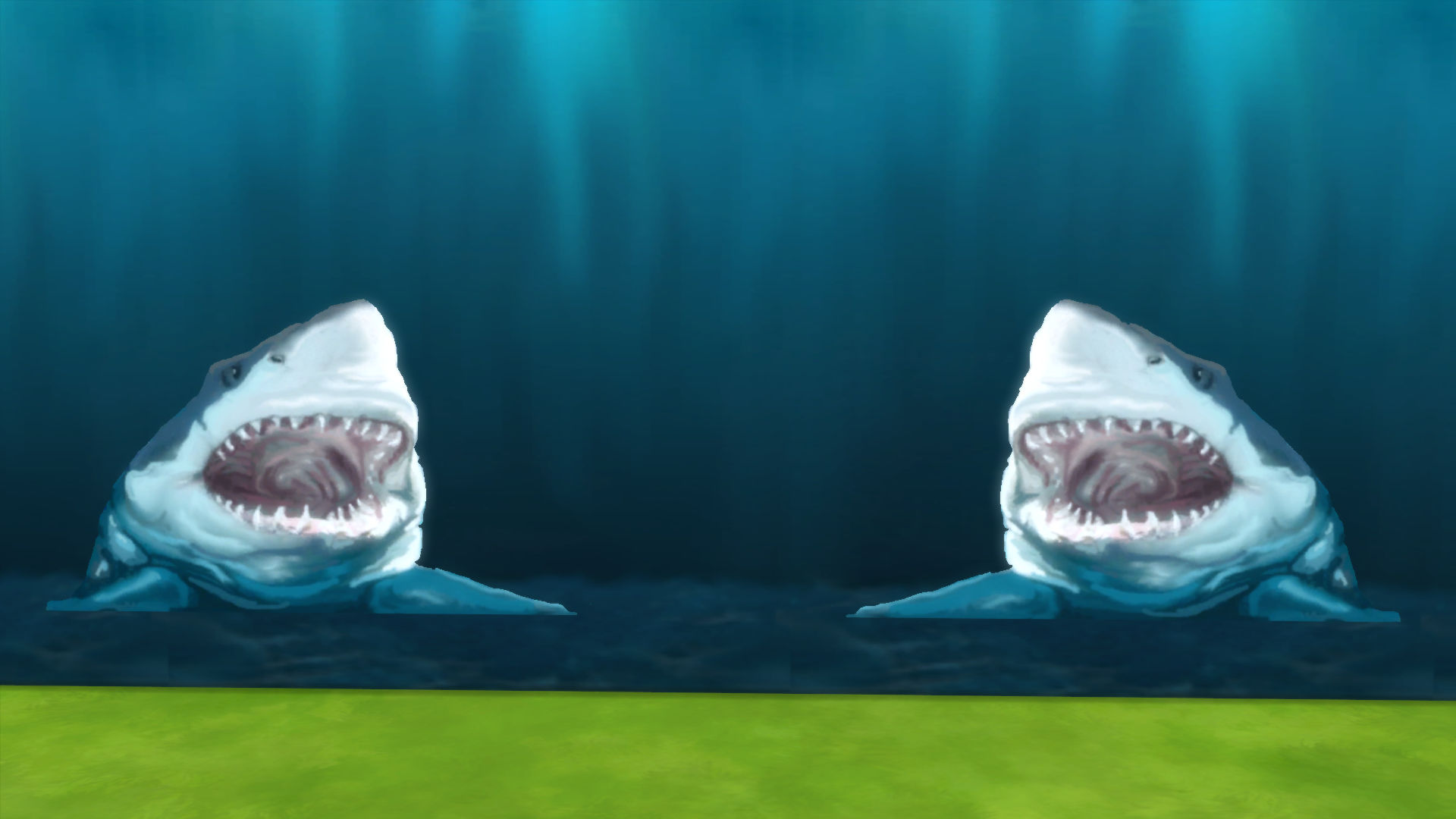 Mod The Sims - Yipes! Sharks!