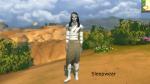 Mod The Sims - Revenge of the Mummy