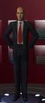 Mod The Sims - Agent 47 - Hitman Series