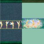 Mod The Sims - Tinker bell Wallpaper