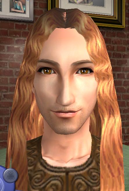 Mod The Sims - Loki