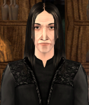 Mod The Sims - Professor Snape