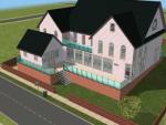 Mod The Sims - Sunview Villa