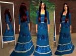 Mod The Sims - A Gypsy Wedding