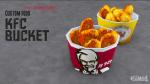 Mod The Sims - KFC Bucket