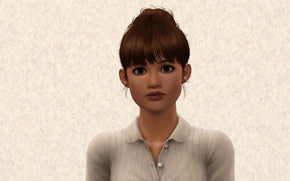 Mod The Sims - Eva Renshaw