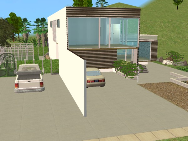 Mod The Sims - California2