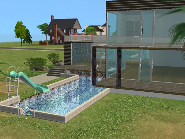 Mod The Sims - California2