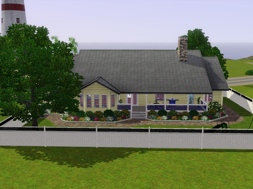 Mod The Sims - 12-Suburbia Lane.