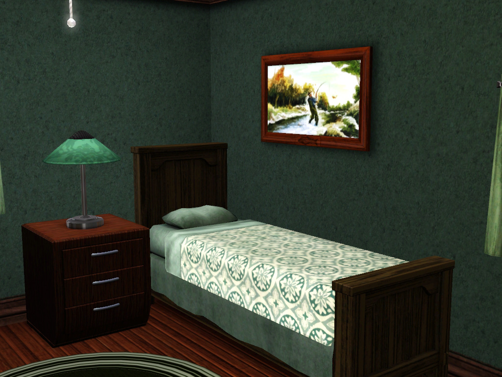 Mod The Sims - 12-Suburbia Lane.